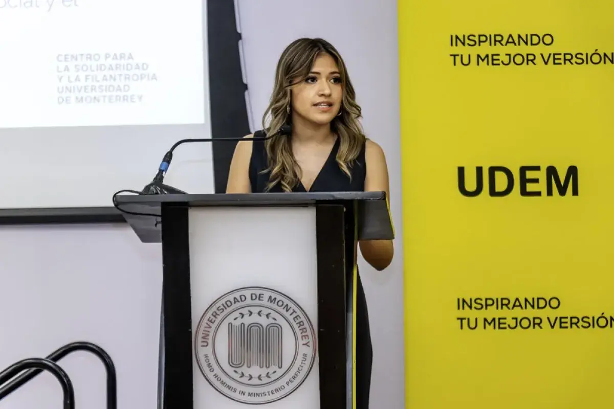 Dejan un legado con sus proyectos en Formar para Transformar | UDEM
